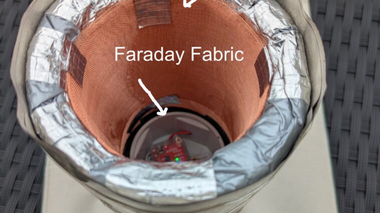 Boot topping – xSHIPx- Shipping News